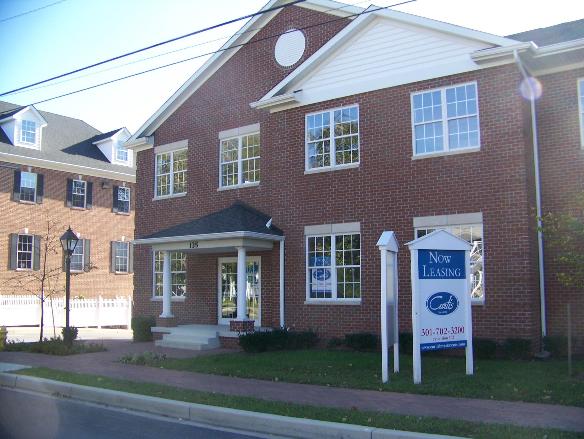 131 Main Street – Curtis Investments